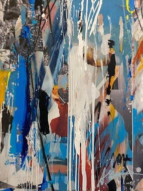 Tiago Magro | 1 Artworks at Auction | MutualArt