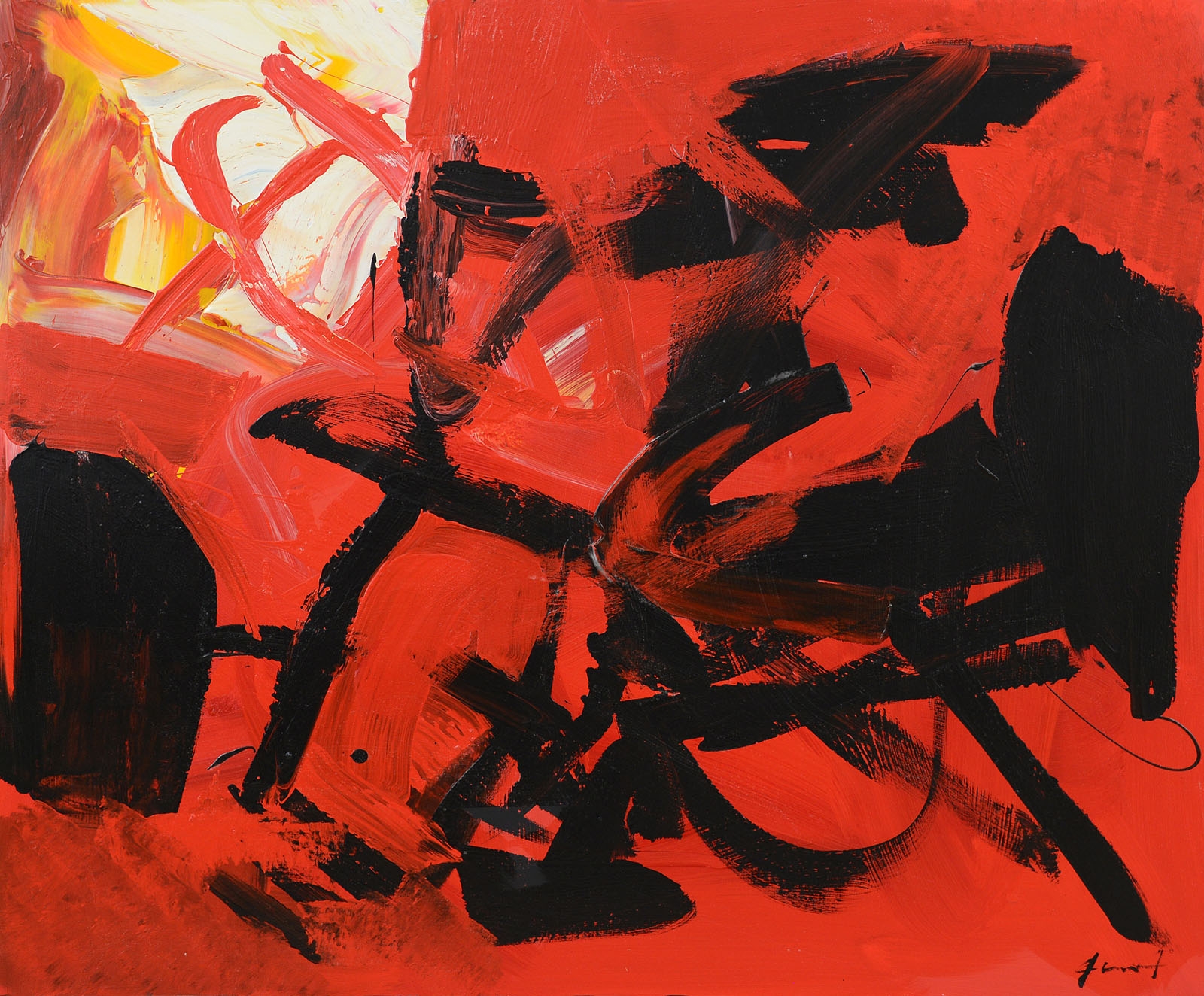 Pierluigi De Lutti | The Secret Garden Kispiox | MutualArt