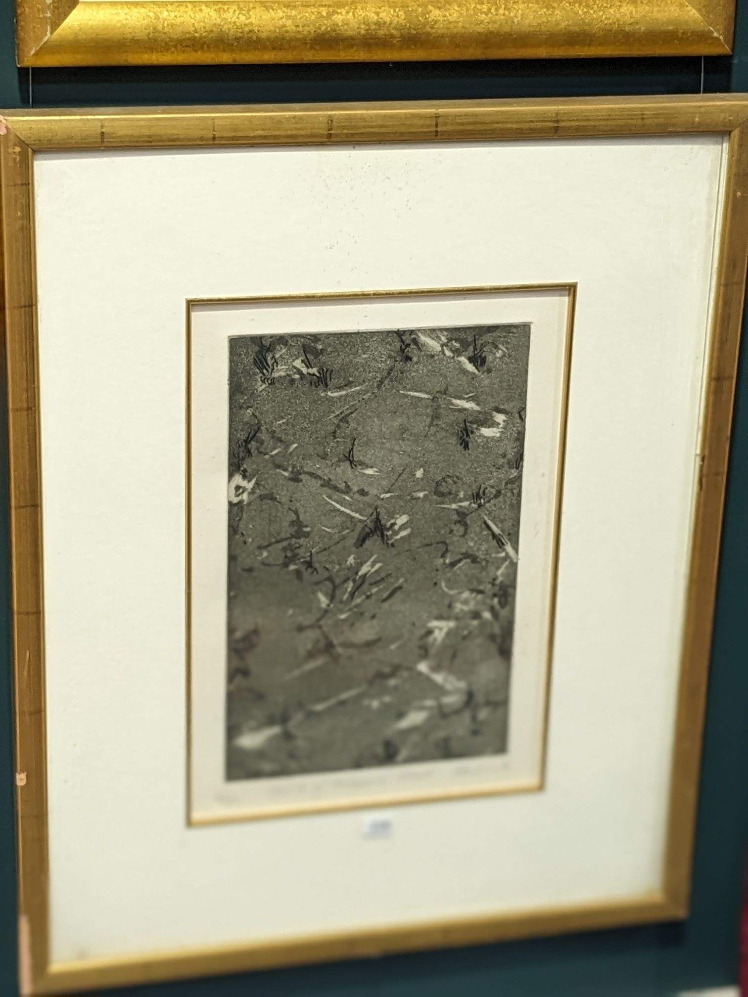 David Rankin | BACK OF TALAVERA ROAD (1976) | MutualArt