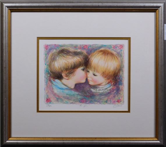 Mary Vickers | For You | MutualArt