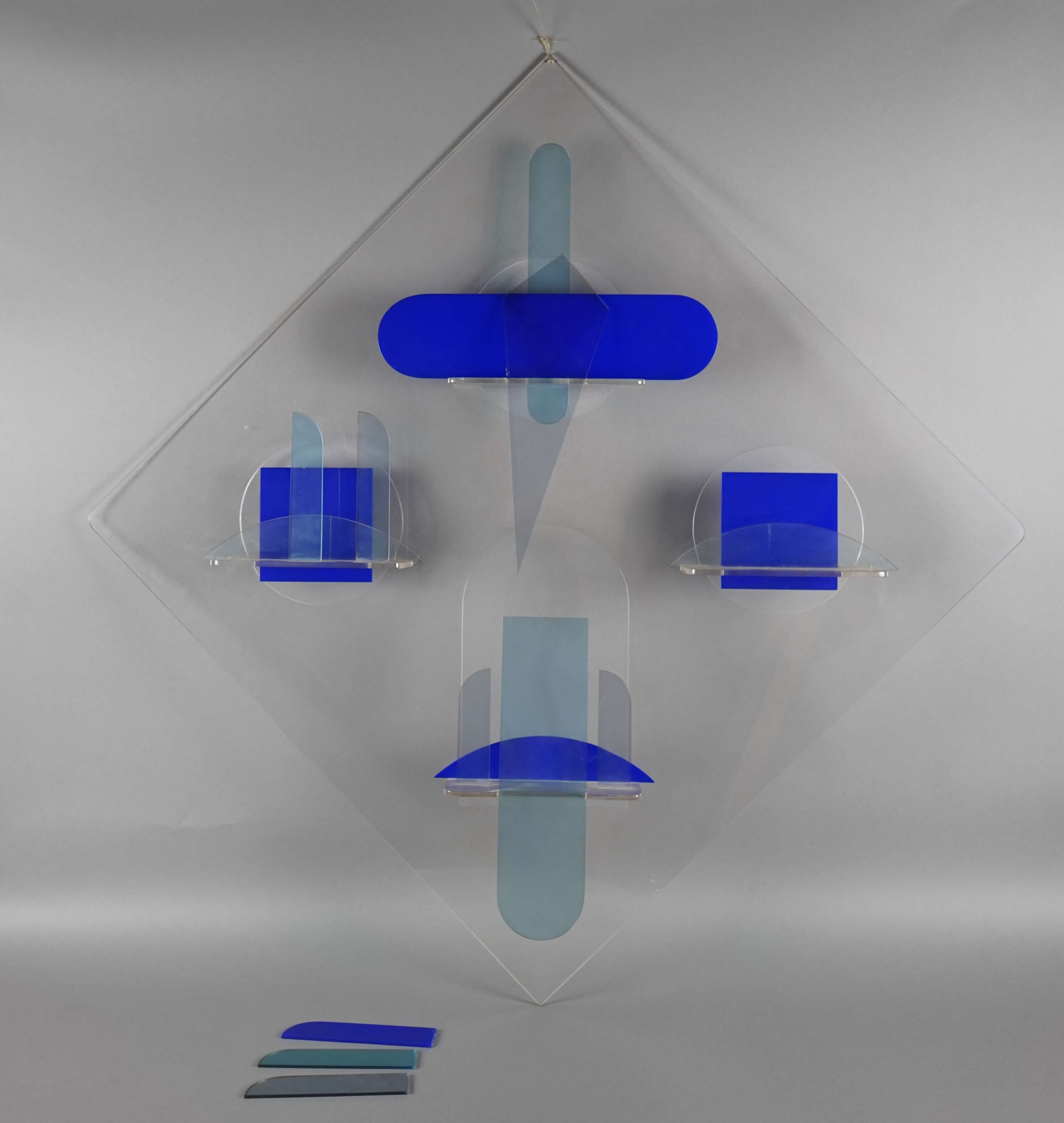 Henri Gabriel | Module (1954) | MutualArt