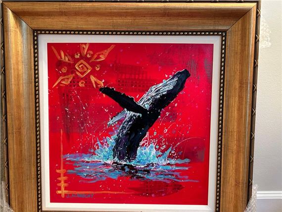 Jeff Albrecht | 1 Artworks at Auction | MutualArt