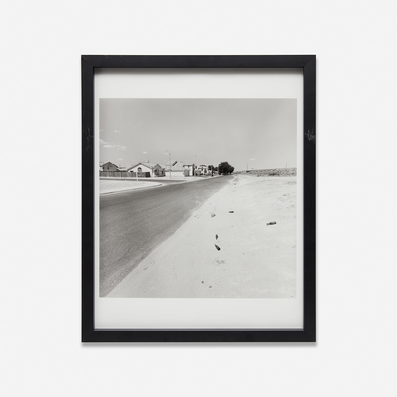 Lee Friedlander | California (1996) | MutualArt