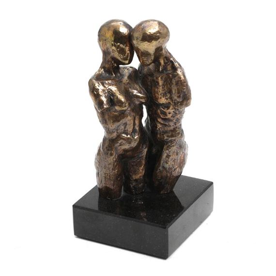 Søren Dujo Løvstrøm | Torsoer | MutualArt