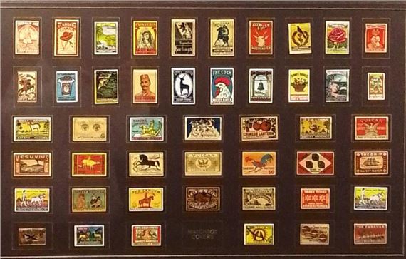 Clyde Watson | 1 Artworks at Auction | MutualArt