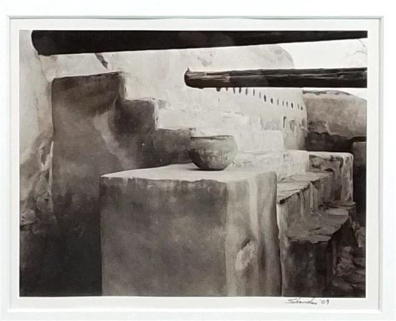 Sheridan W. Leibow | 1 Artworks at Auction | MutualArt