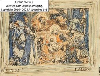 Alexander Rothaug | 382 Artworks at Auction | MutualArt