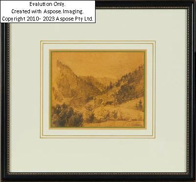 Alexandre Calame | Alexandre Calame | MutualArt