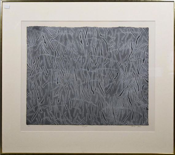 Michi Itami | MIGABI | MutualArt