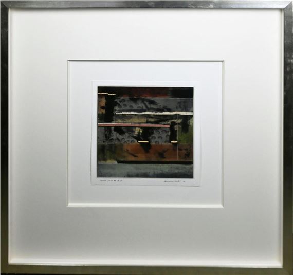 Bruno Leti | CLUNES NO. 12 C 1996 (Circa 1996) | MutualArt