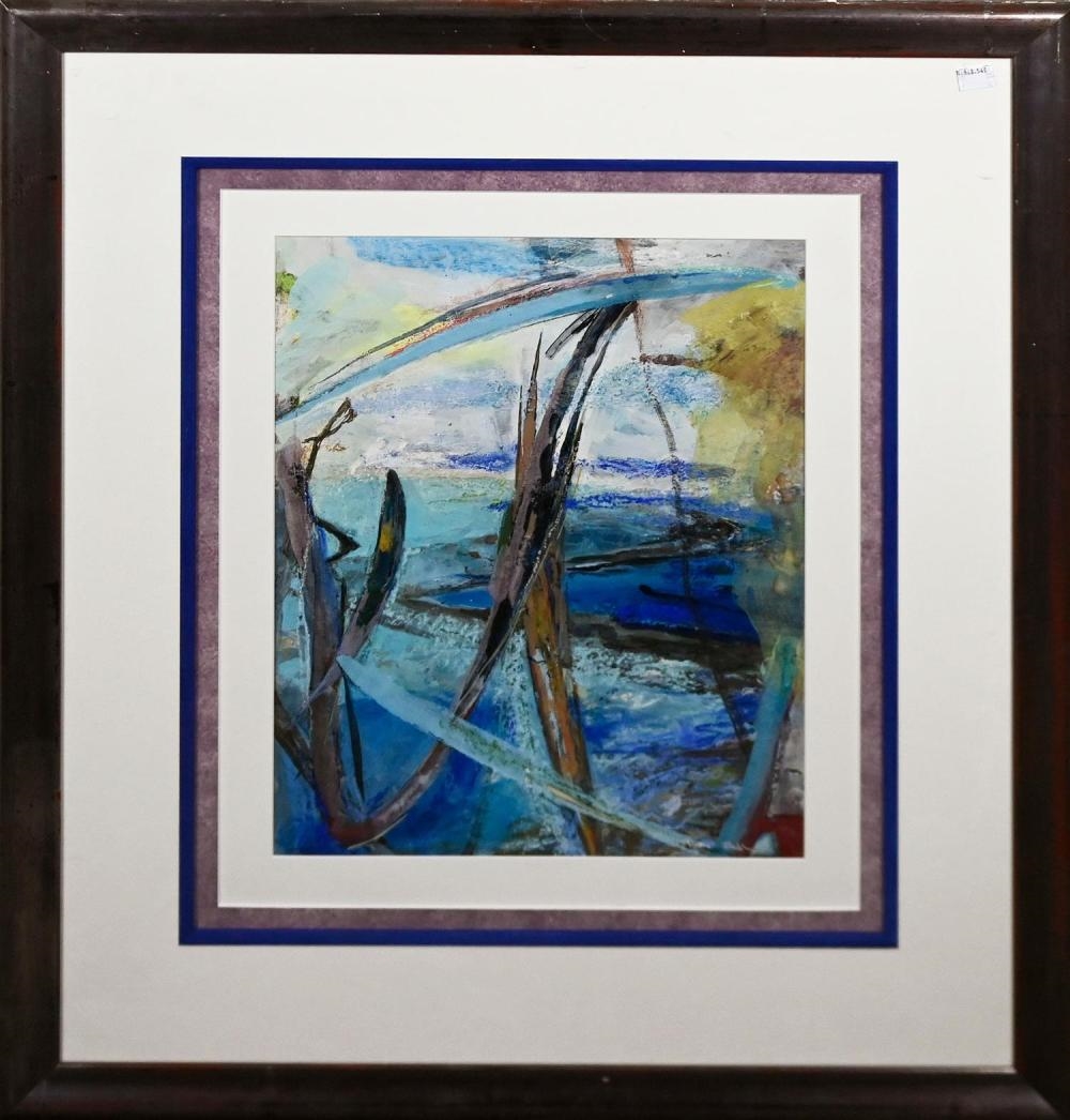 Rick Ball | UNTITLED | MutualArt