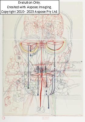 Hermann Nitsch | Hermann Nitsch | MutualArt