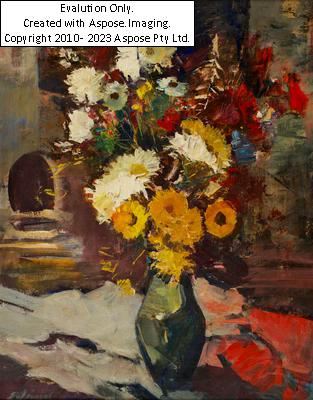 Eugen Jussel | Eugen Jussel | MutualArt