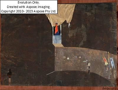 Fritz Fröhlich | Untitled | MutualArt