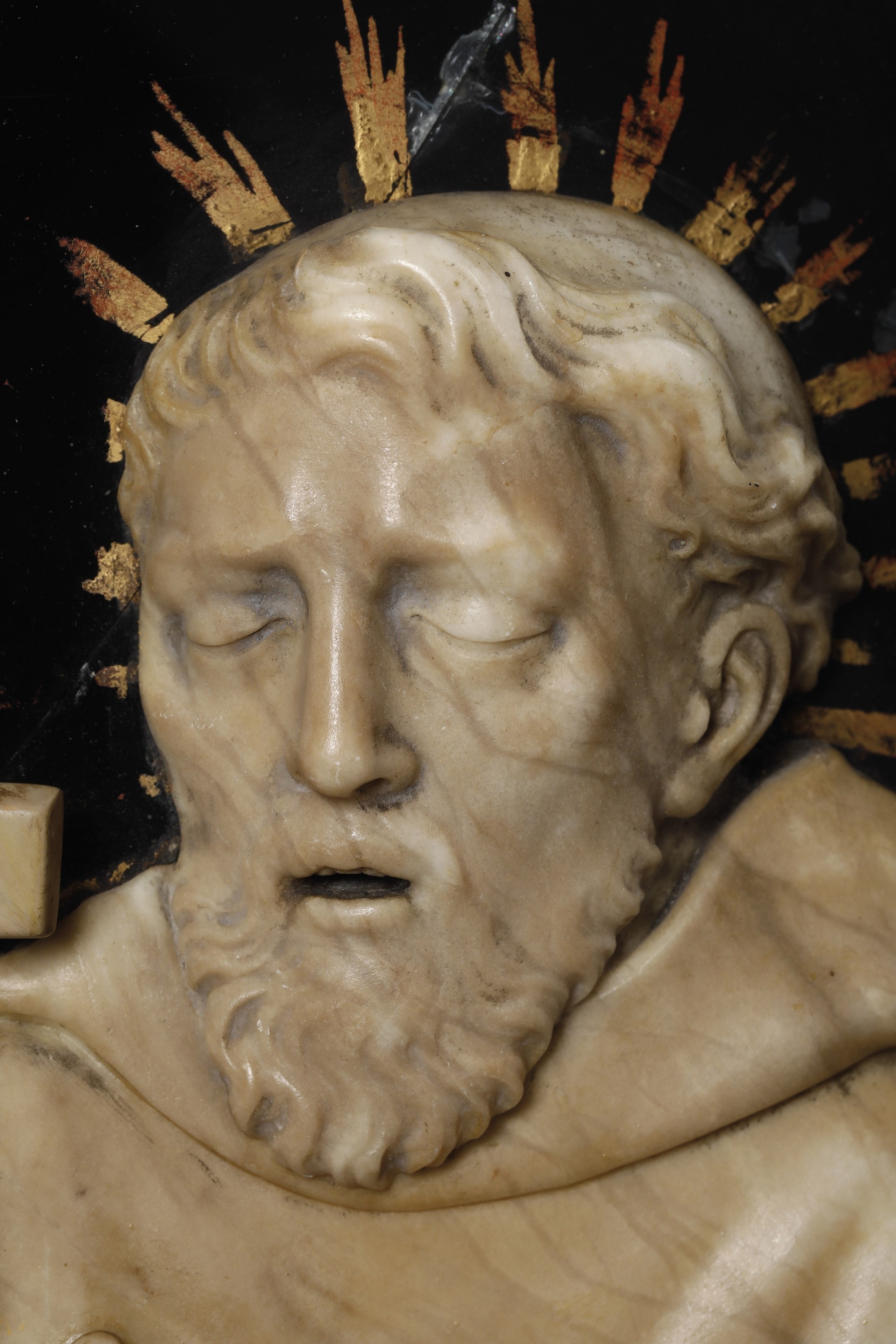 Neapolitan School, 17th Century | Arte barocca romana o napoletana, XVII-XVIII secolo San ...