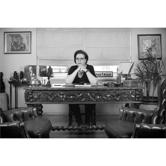 Bedri Rahmi Eyuboglu | BEDRI RAHMI EYUBOGLU (1911-1975 (2008) | MutualArt