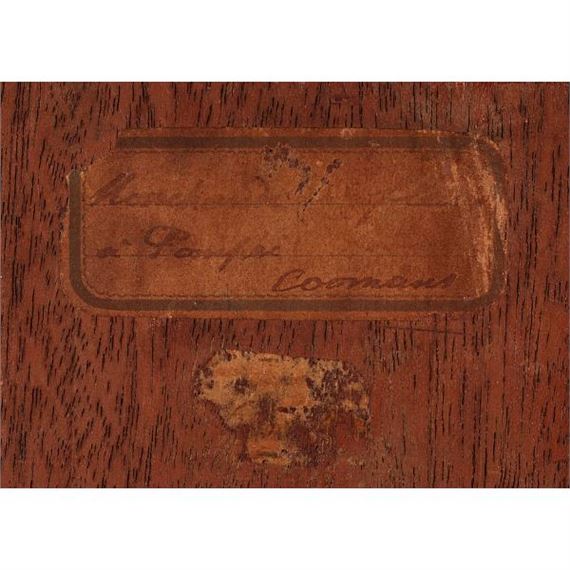 Auguste Coomans | AUGUSTE COOMANS (?-1896 | MutualArt