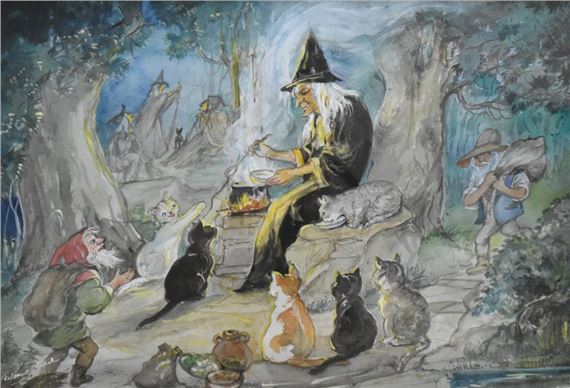 Patience Arnold | Suppertime | MutualArt
