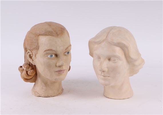 William Dench | 10 Artworks | MutualArt