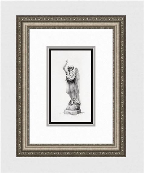 Benjamin Edward Spence | Benjamin Edward Spence 1800s Engraving The ...