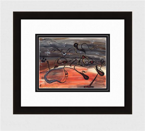 Alexander Constantine | Friends | MutualArt