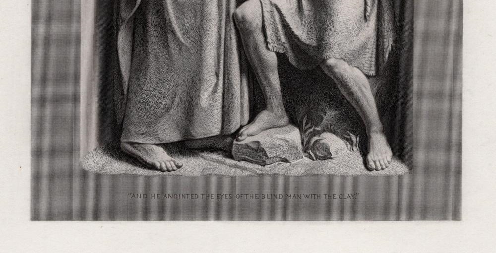 John Denton Crittendon | John Denton Crittenden 1800s Engraving Christ ...