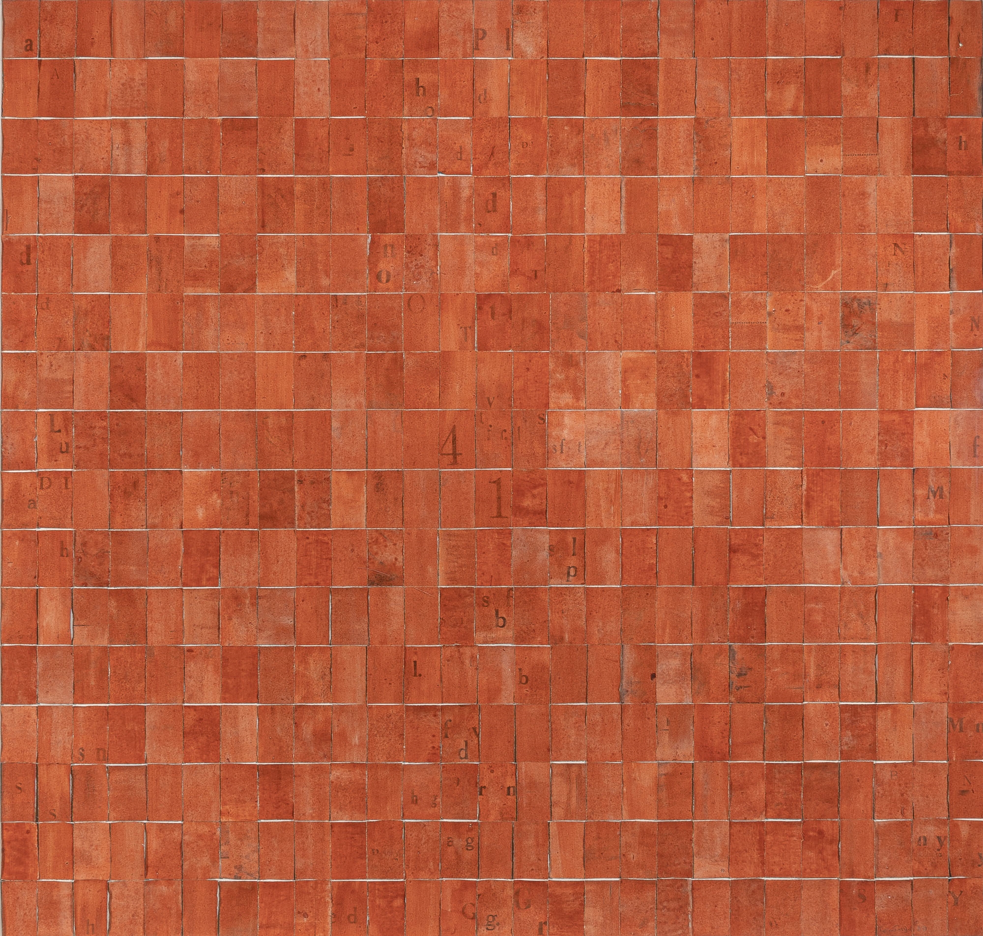 Robert Courtright | Untitled CLXX (1980) | MutualArt