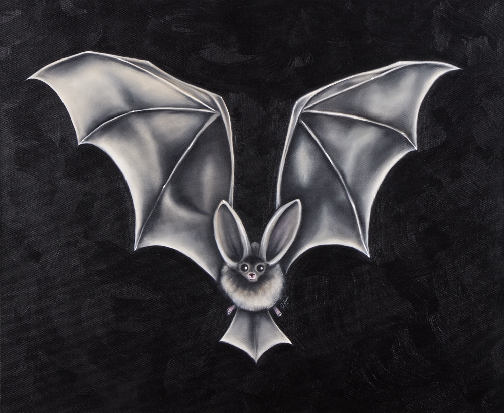 Autumn | Bat (2020) | MutualArt