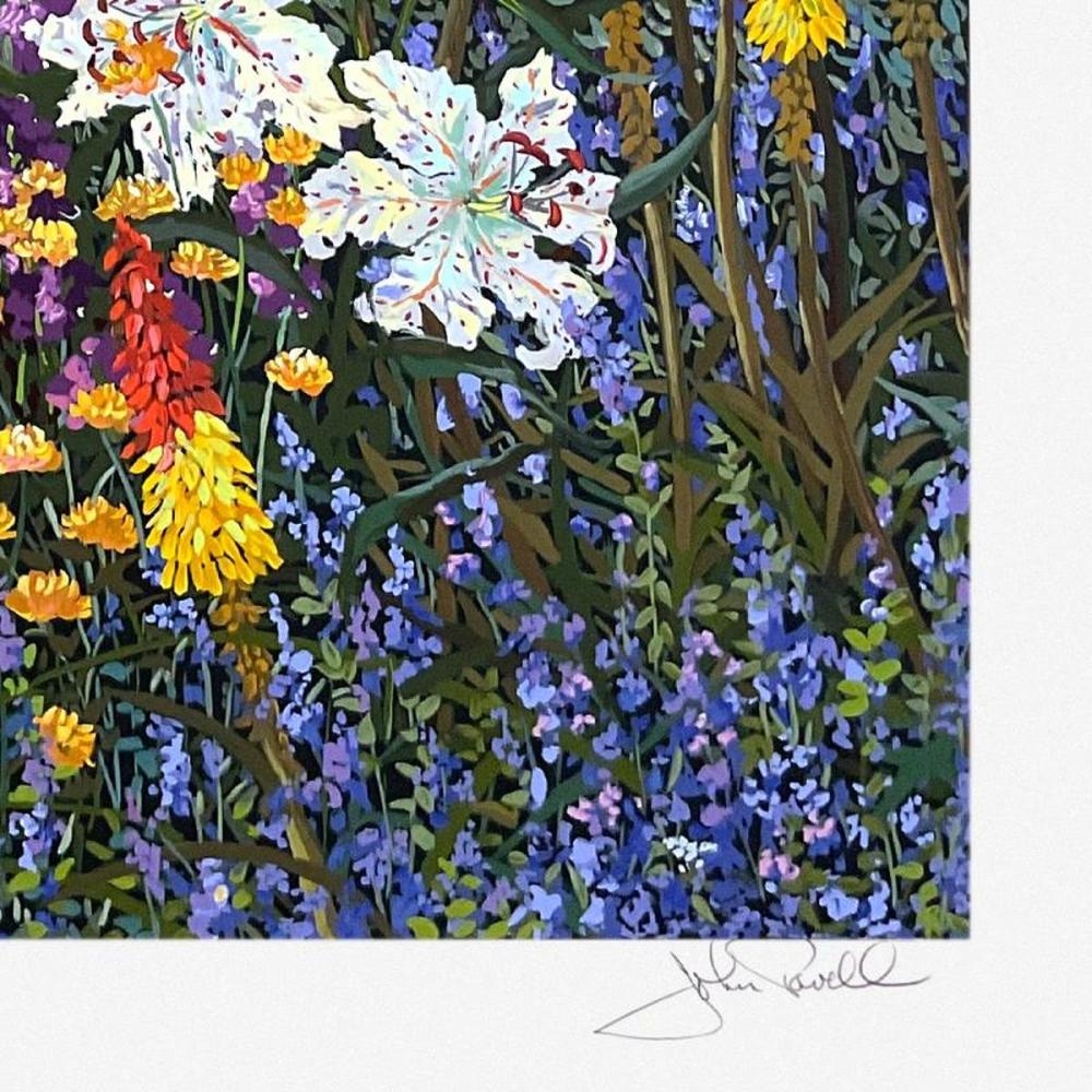 John Powell | Enchanted Forest Limited Edition Printer's Proof ...