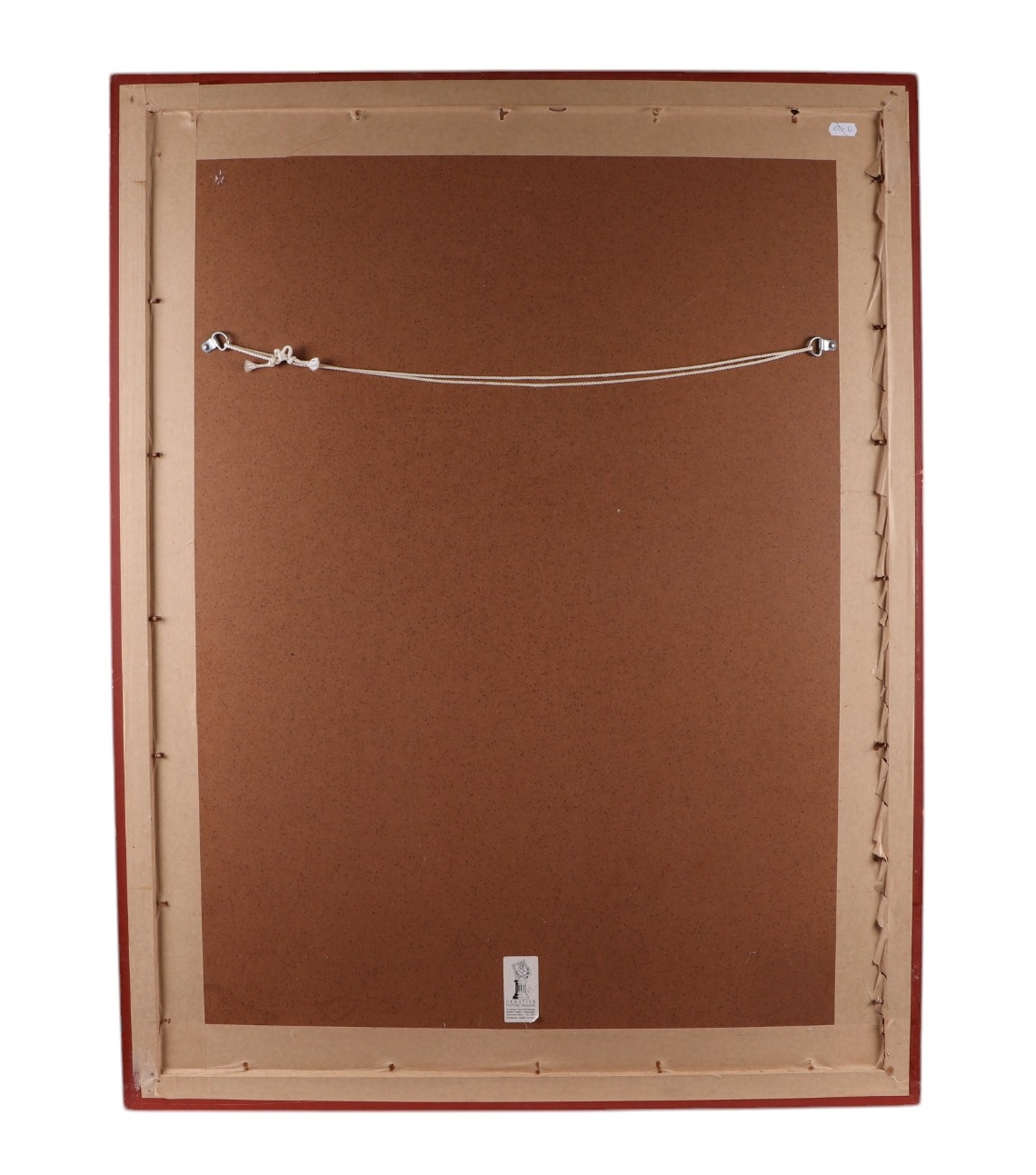 Gerald Durrell | Portrait of the Jersey Zoo Orangutan | MutualArt