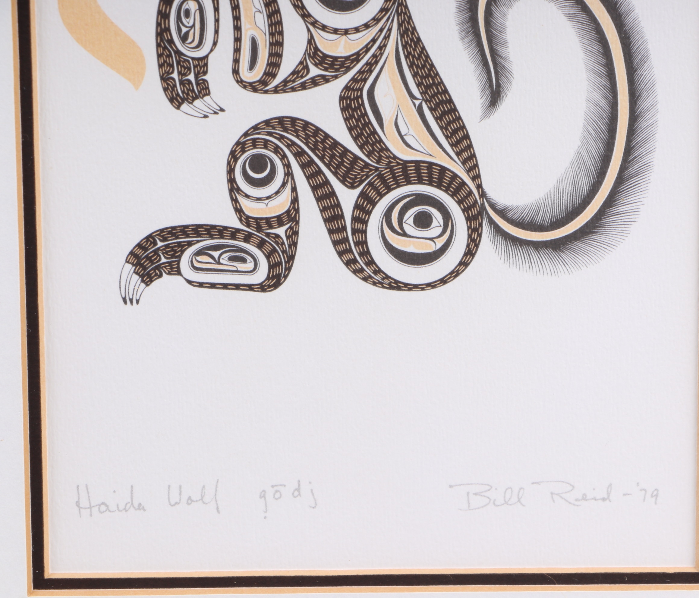 Bill Reid | Haida Wold | MutualArt