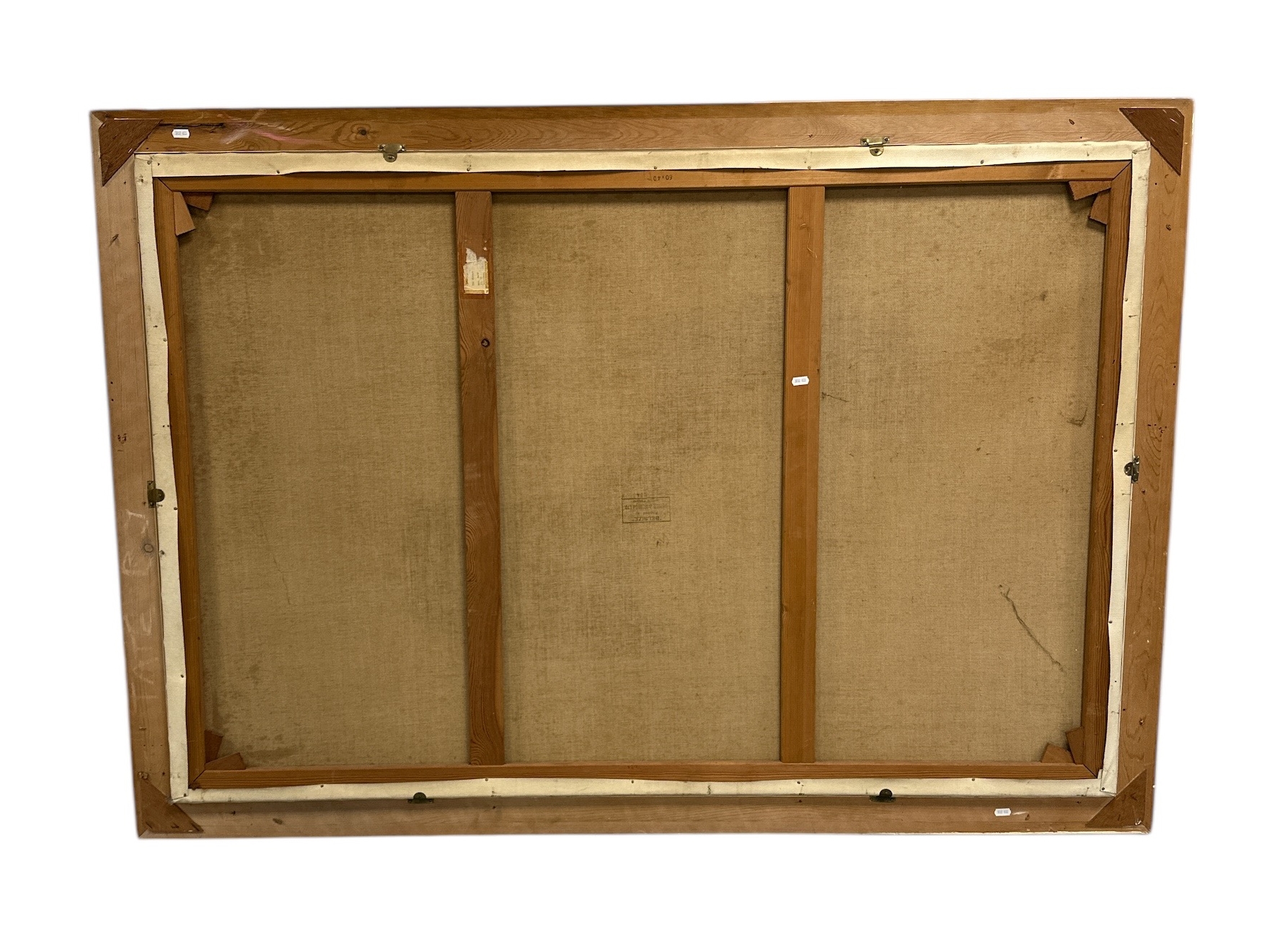 Barbara Tate | Mother & Child | MutualArt