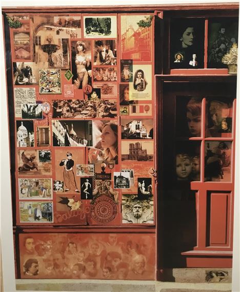 Richard Drew | 2012) archival print, from a limited edition of 25 ...