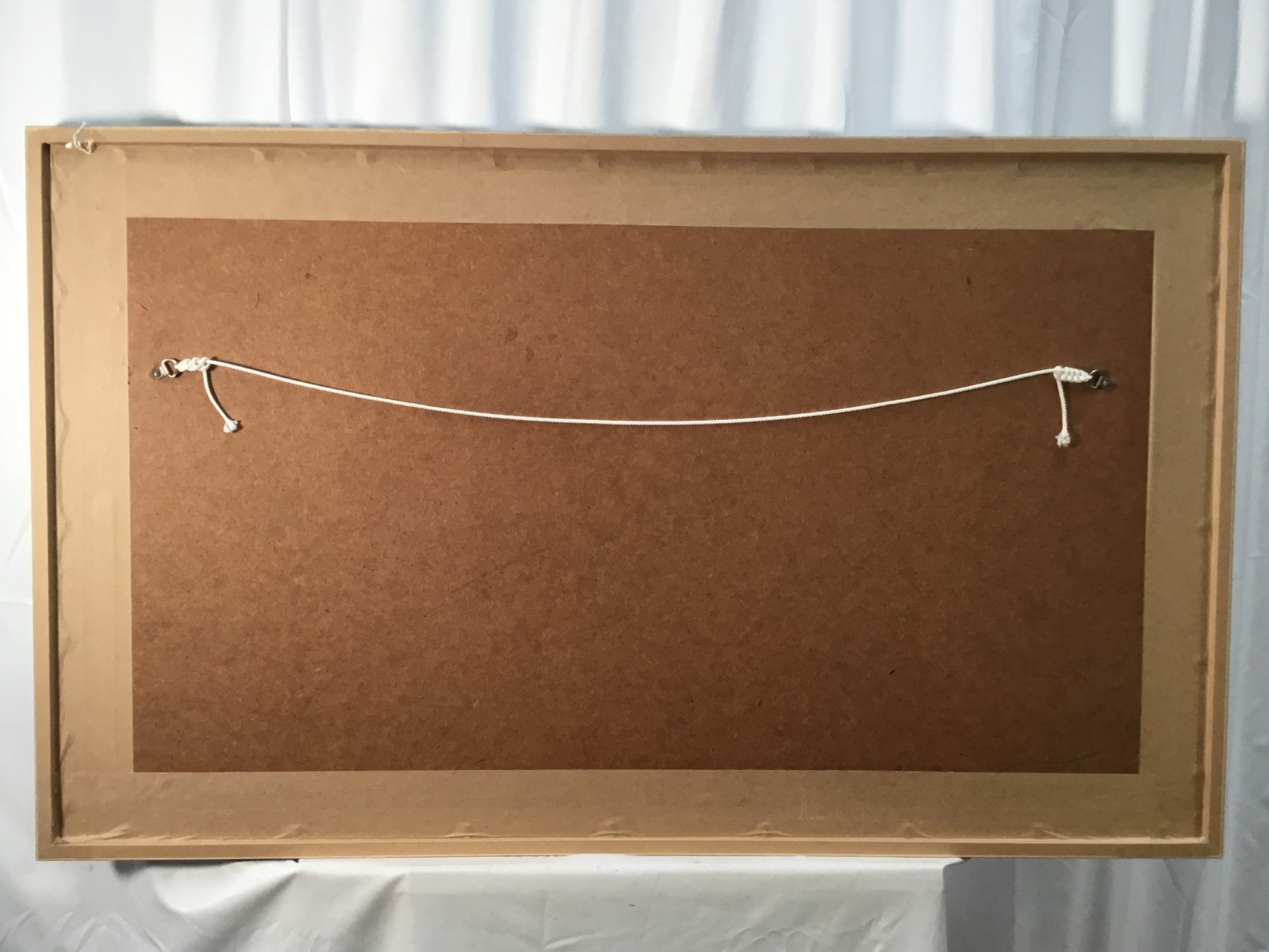 Richard Drew | Richard Drew, known as Zacron (British | MutualArt