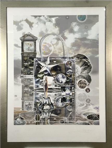 Richard Drew | 1943-2012) Archival limited edition fine art print ...