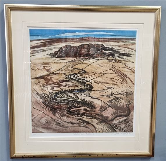 Pamela Griffith | PAMELA GRIFFITH (1943 | MutualArt