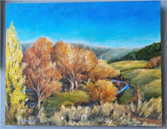 Rowena Dean | 5 Artworks | MutualArt