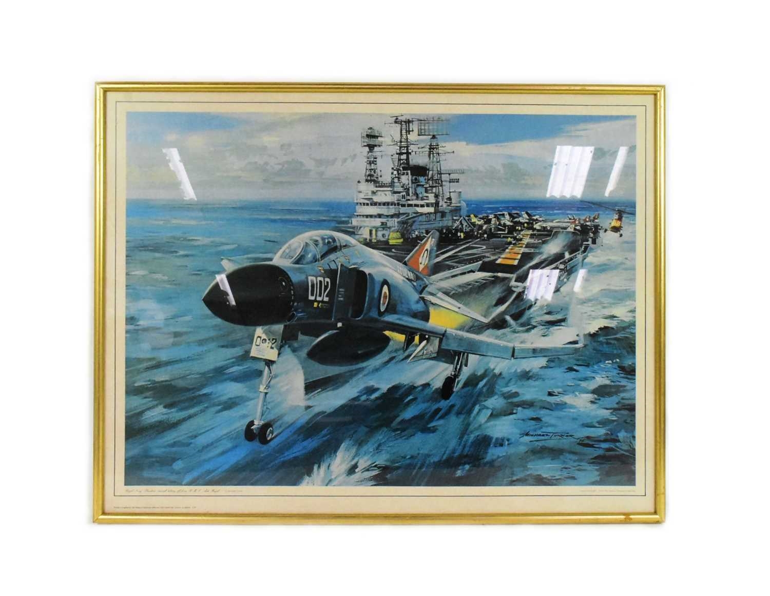 Michael Turner | AFTER MICHAEL TURNER - ROYAL NAVY PHANTOM AIRCRAFT ...