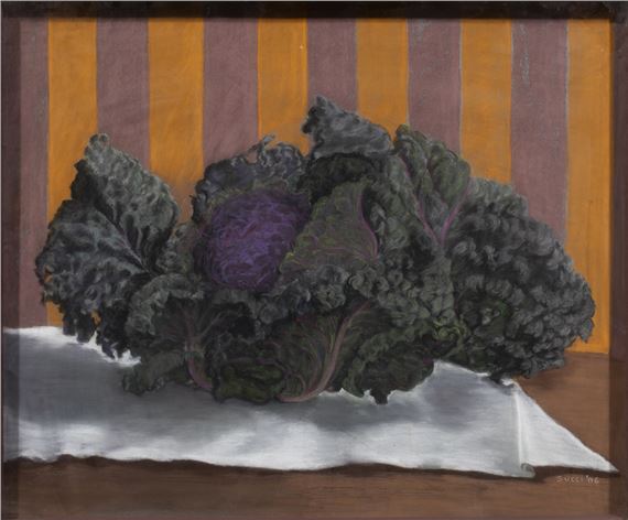 Annamaria Succi Edelstein | 1 Artworks at Auction | MutualArt