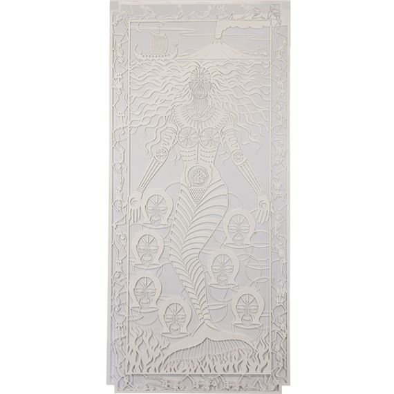 Kay Weber | 1 Artworks | MutualArt