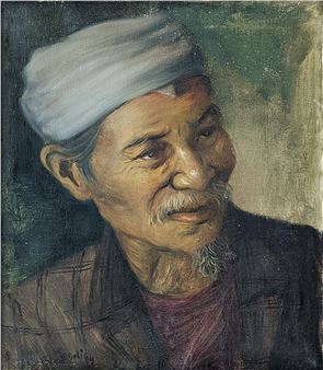 Dullah | 345 Artworks at Auction | MutualArt