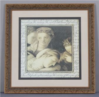 Sid Dickens | Renaissance Secret | MutualArt