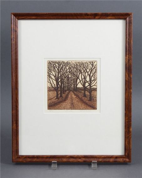 Sarah Rishel | 1 Artworks at Auction | MutualArt