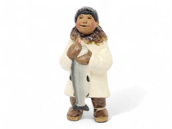 C. Alan Johnson | Tollu | MutualArt