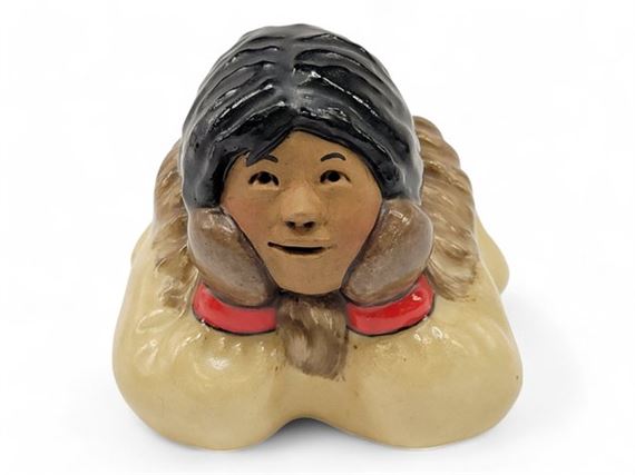 C. Alan Johnson | Emma (Circa 1972) | MutualArt