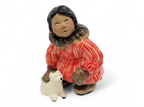 C. Alan Johnson | Martha (Circa 1962) | MutualArt