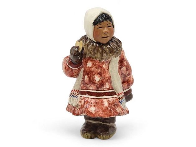 C. Alan Johnson | Sophie (Circa 1989) | MutualArt