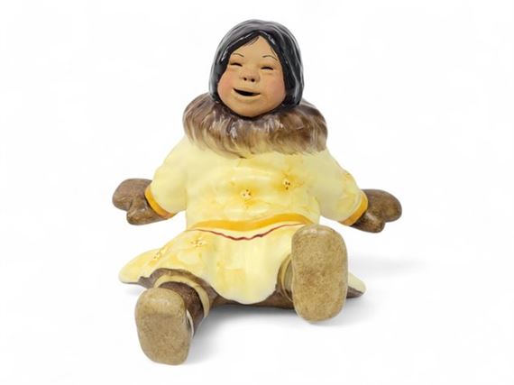 C. Alan Johnson | Naomi | MutualArt