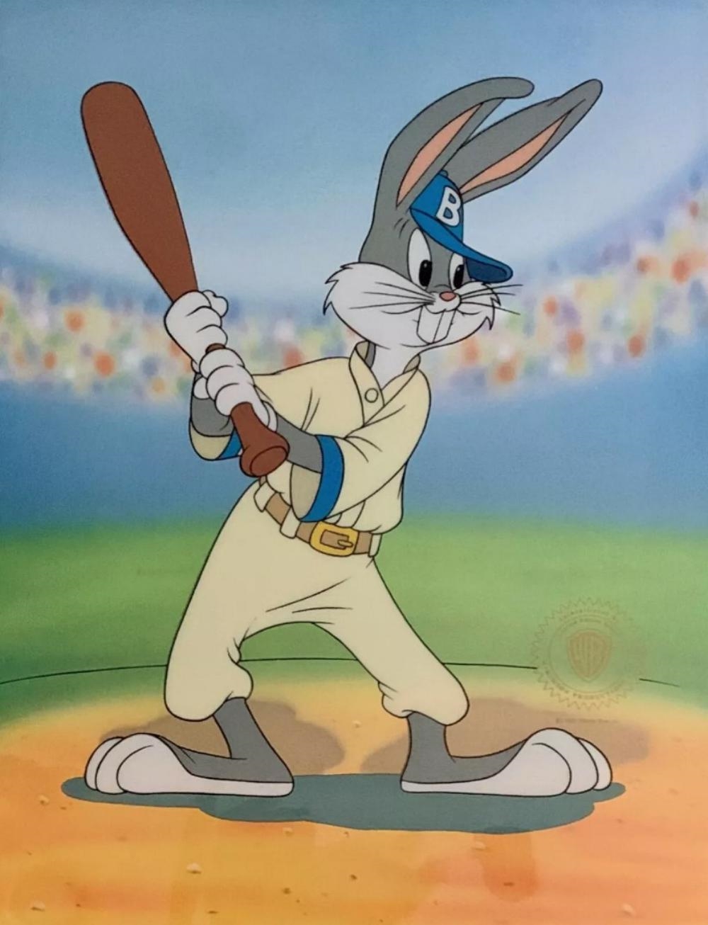 Looney Tunes | WARNER BROS | MutualArt