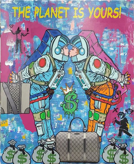 Jozza | JOZZA (2024) | MutualArt